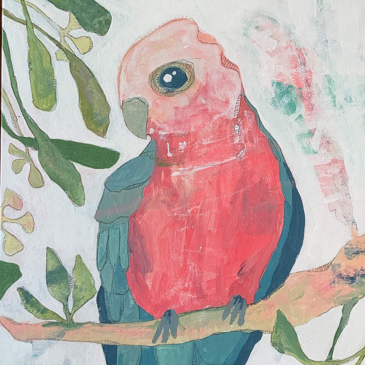 Australiana – isabel-lopes-artist