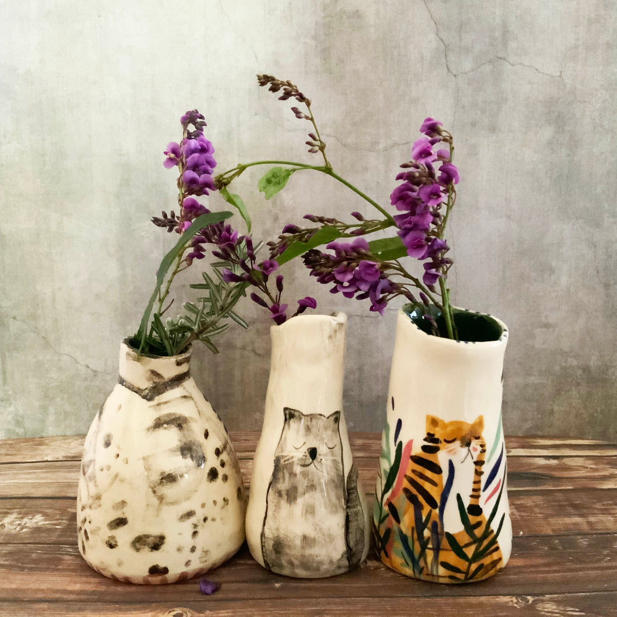Ceramics – isabel-lopes-artist