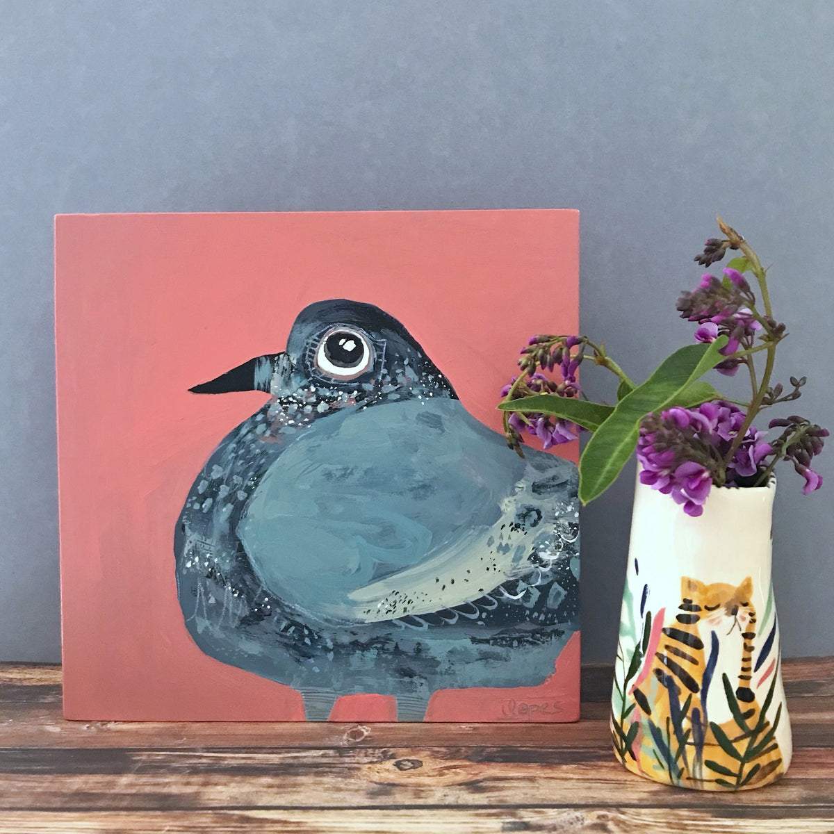 Original Art – isabel-lopes-artist