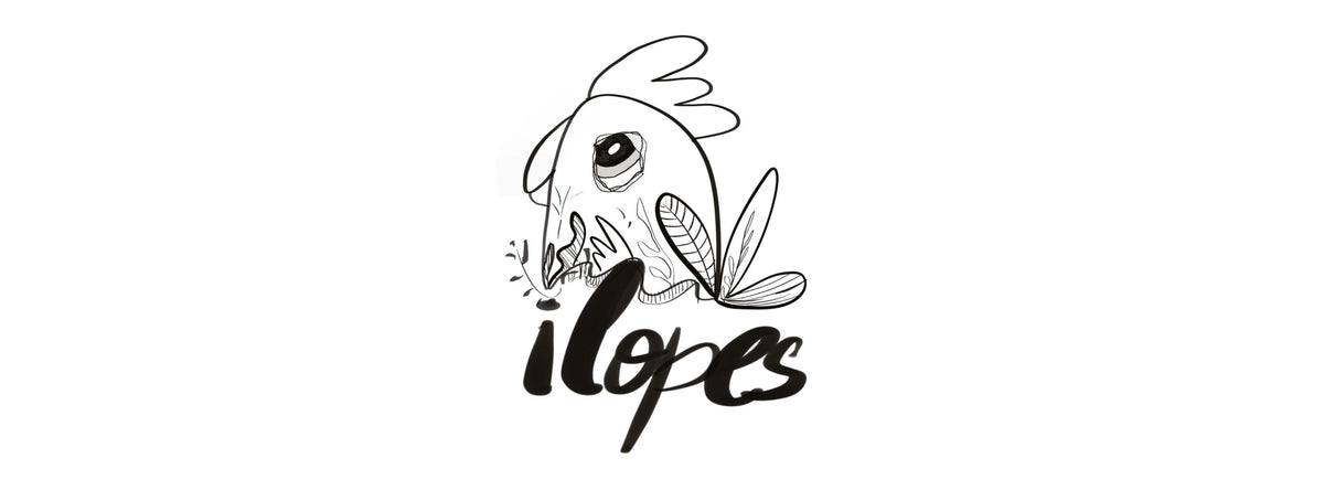 About Isabel – isabel-lopes-artist